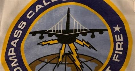 Compass Call Rivet Fire Rc130