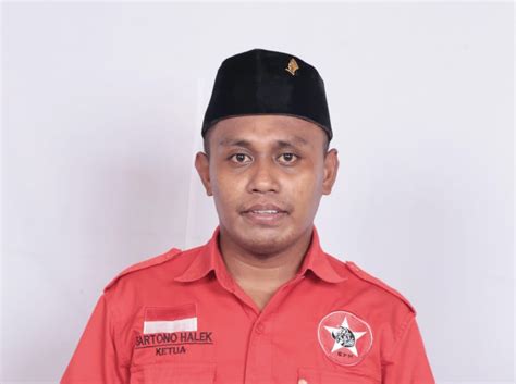 Soal Pinjaman Rp Miliar GPM Malut Desak Jaksa Periksa Sekda Halbar Poskomalut