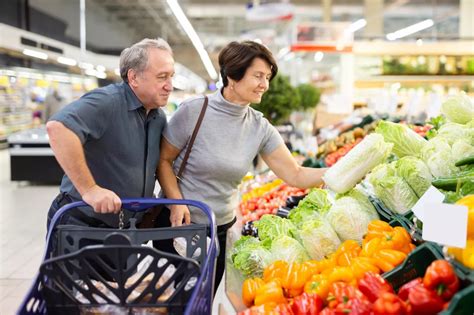 Zerowy VAT na podstawowe produkty spożywcze co najmniej do końca marca