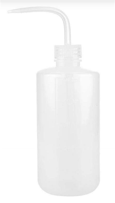 Squeeze Bottle Hard Squeeze Rindoorplants