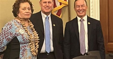 radewagen welcomes next step for pacific partnership act local news