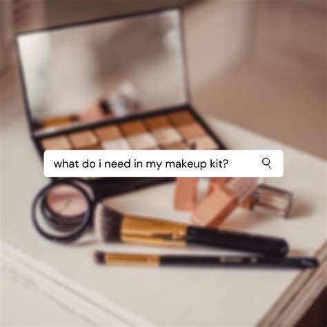 9 Must Have Makeup Products For Beginners Makeup For Beginners
