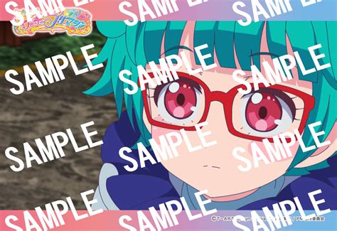 GrooveGarageグルーヴガレージ on Twitter らいぶろ更新らいぶろワッチャプリマジ名作劇場発売開始 30話