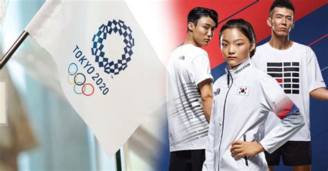오늘은머니 “유니폼도 팀코리아” 도쿄올림픽에서 주목받고 있는 대한민국 유니폼 위키트리