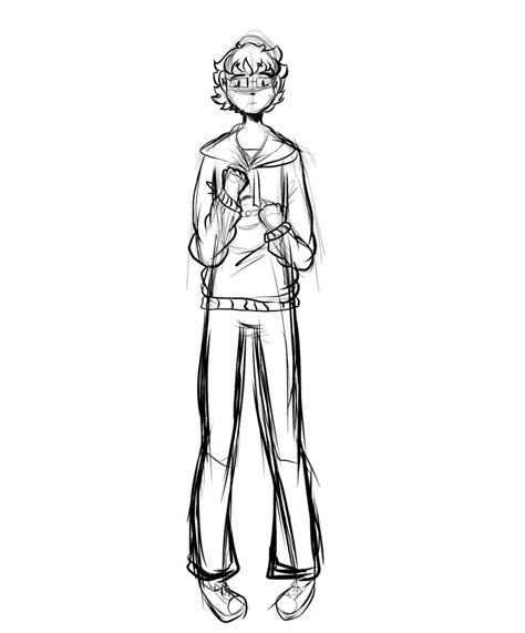 Why DoeS Everything I Try To Draw Look Like Crap Drawing Your