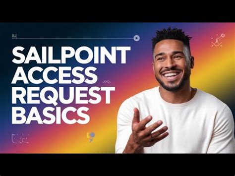 Sailpoint Create Entitlements And Rules Sailpoint Access Request Basics YouTube