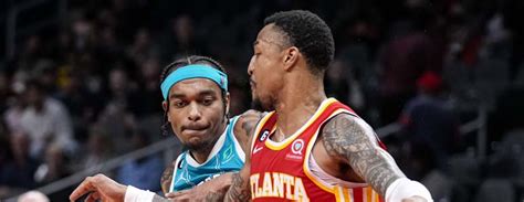 Atlanta Hawks Vs Detroit Pistons 10262022 Picks Predictions