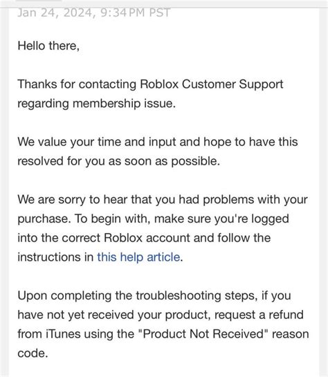 Roblox Robux Not Received Giải Quyết Mọi Vấn Đề Liên Quan Đến Robux