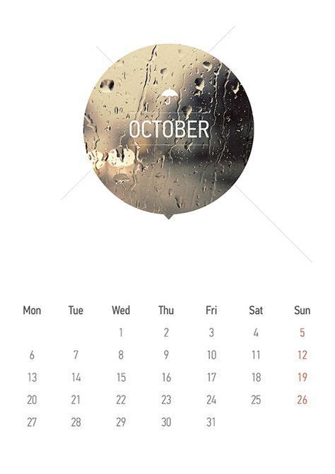 Minimalistic Love The Addition Of The Umbrella Icon Its All In The