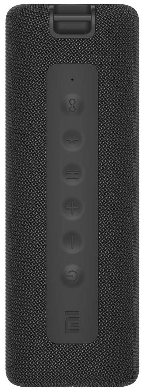Купить Портативная колонка Xiaomi Mi Portable Bluetooth Speaker 16W ...