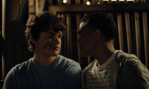 Josh Oconners New Queer Film Bonus Track Gets Trailer And Date