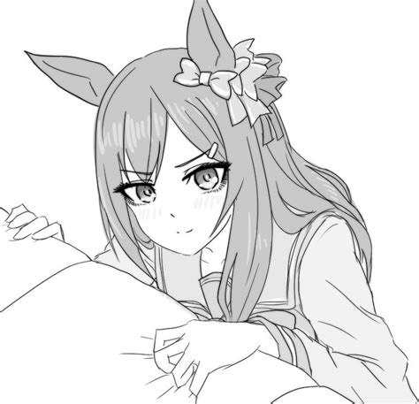 メジロドーベル「ドーベルの誕生日 メジロドーベル生誕祭2023」ウナ🧚‍♀️混沌生み🐎の漫画