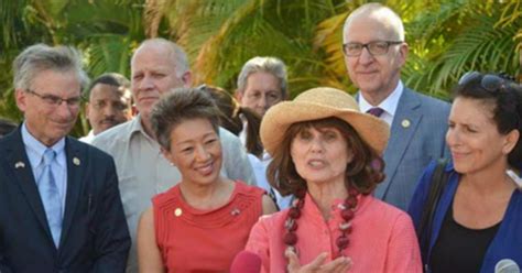 Cuba Y Estados Unidos Fortalecen Relaciones Culturales