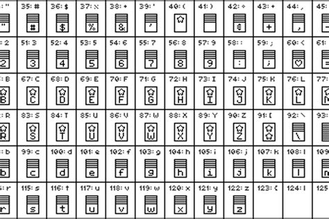 Pixelstars Stripes Regular Font Mirz FontSpace