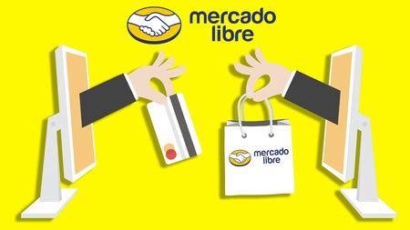 Mercado Libre Pide Pr Rroga Para Retener Hasta El De Impuesto A Sus