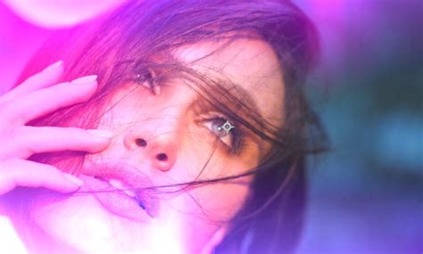 Blending Modes In After Effects Double Exposure Tutorial Motion Array