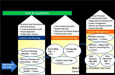 8 Career Path Framework Template SampleTemplatess SampleTemplatess