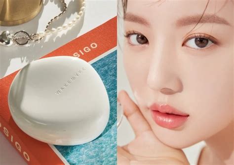 2023韓國必買粉底氣墊推薦！hera、clio粉色方塊氣墊超火，fwee、naming小眾質感必收 Yahoo奇摩汽車機車