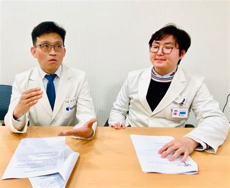 비만 환자들 수술 후 체중관리 매우 중요