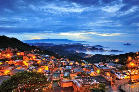 中秋節新北 6 大賞月景點推薦新北市政府觀景台免費看夜景到烘爐地拜財神 上報 生活