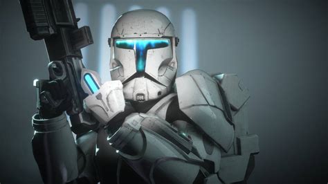 Clone Commando Sw Battlefront Ii Screenshot By Heartlessspartan On Clone Commando Sw Battlefront Ii Screenshot By Heartlessspartan On