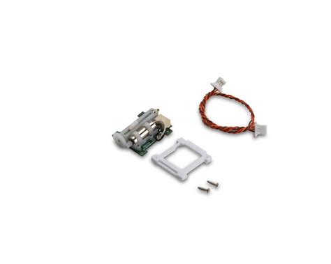 Spektrum A200 23g Long Throw Linear Servo Buy Servos At Modelflight