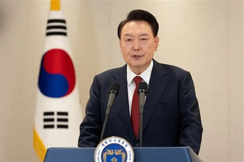 Spr Informa Aprueba Parlamento De Corea Del Sur Destitución De Yoon