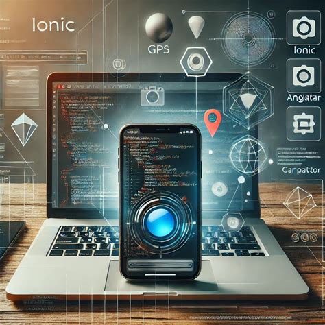 Gustavo Silveira On Linkedin 🚀 Ionic Angular Capacitor Mobile