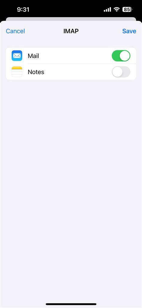 Apple Iphone Configuration Outbound Configurationsmtp Auth Relay