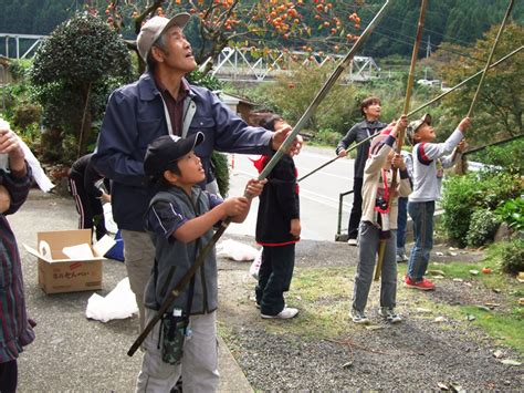活性化支援事業｜社団法人 和歌山県青少年育成協会
