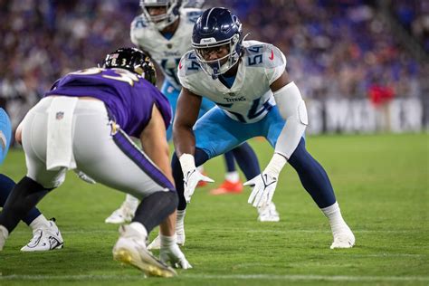 Cardinals Sign Linebacker David Anenih Amid Injuries Revenge Of The Birds