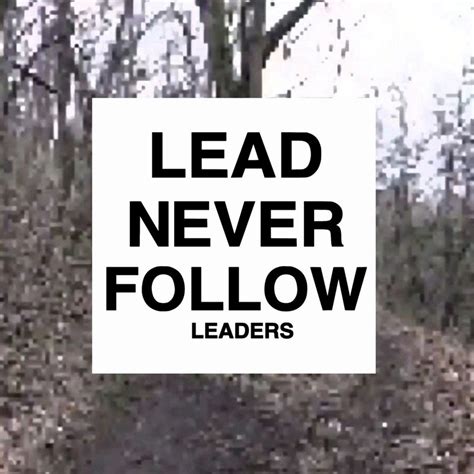 Chief Keef Lead Never Follow Etsy