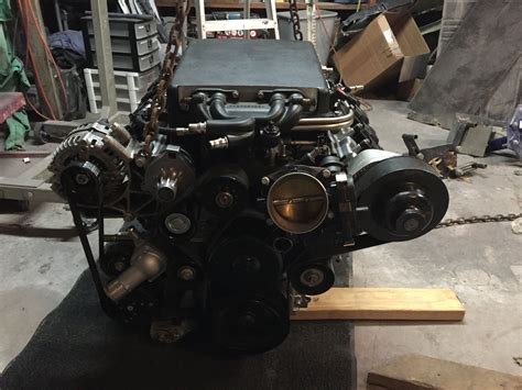 LS Engine For Sale CorvetteForum Chevrolet Corvette Forum