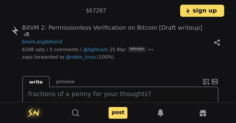 Bitvm 2 Permissionless Verification On Bitcoin [draft Writeup] Stacker News ~bitcoin