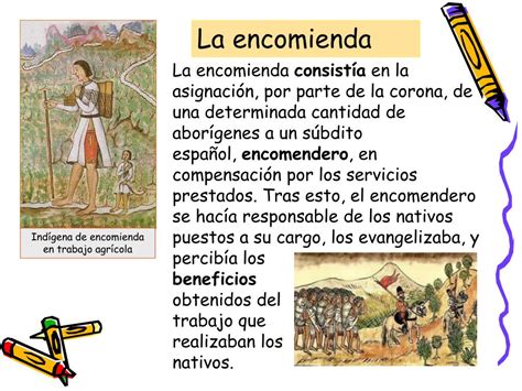 Ppt Unidad La Colonia En América Y Chile Powerpoint Presentation