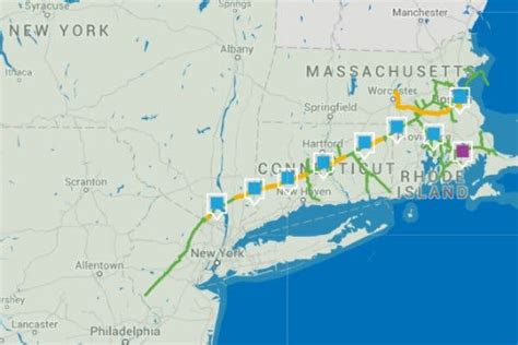 Hearing On Next Stage Of Algonquin Pipeline Expansion May 17 Peekskill Ny Patch
