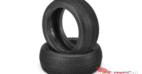 JConcepts ReHab Buggy Tires In Silver Compound Big Squid RC RC Car And Truck News