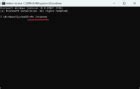 Windows Store Code X AF Solved