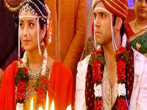 Asha Negi Speaks On Marriage With Rithvik Dhanjani