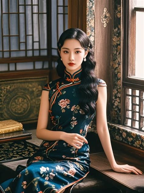 惊艳之美 姐姐
