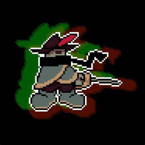 Stream DELTARUNE Chapter 3 UST CHARADE Secret Boss By Phlbbth