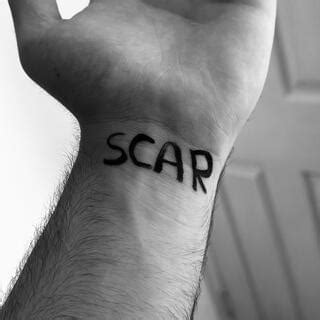 Aiden Driver SCAR Lyrics Genius Lyrics
