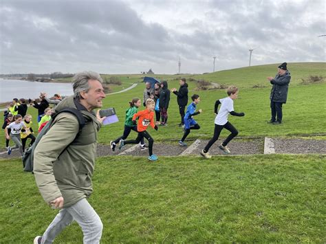 Runx Loopgroep 03av Haarlem Mooie Nel Cross Runx