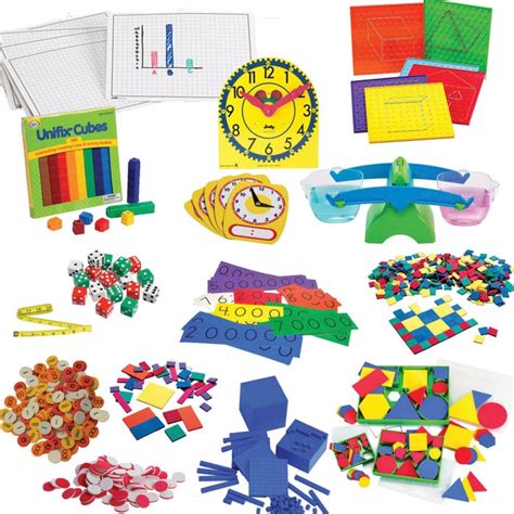 Science Manipulatives Hand2mind Worksheets Library