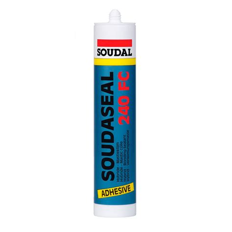Soudaseal 215LM - актуальные цены, характеристики, купить