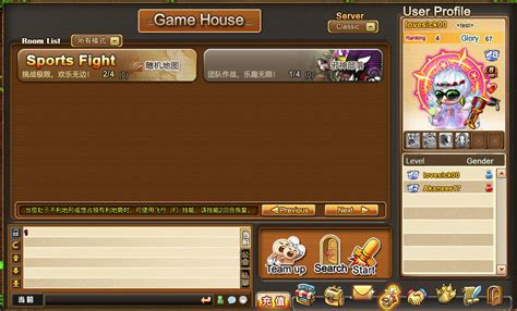 DDTank 3 6 Function RaGEZONE MMO Development Forums