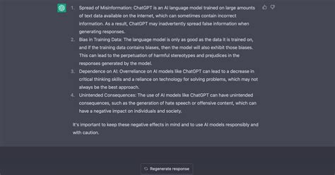 Negative Effects Of Chatgpt Anti Chatgpt