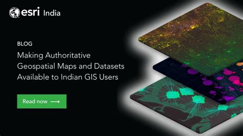 Esri India On Linkedin Esriindia Gis Arcgis Livingatlas
