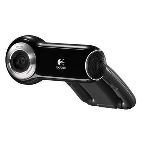 Refurbished Logitech Quickcam Pro Sunlight Electronic