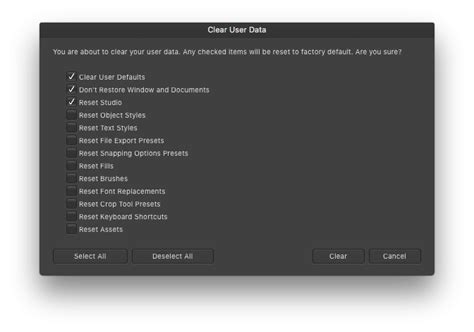 App Wont Open Affinity Photo Pre V2 Archive Of Desktop Questions Macos And Windows